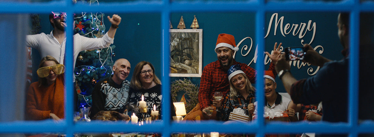 Family Gatherings – Sprigs Life Inc