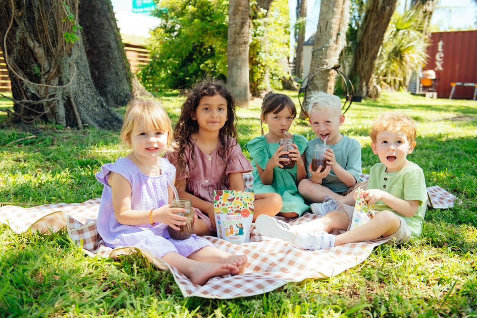 Kids Line – Sprigs Life Inc