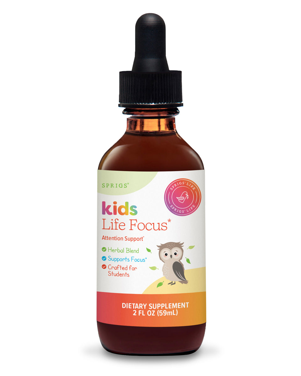 Kids Life Focus – Sprigs Life Inc