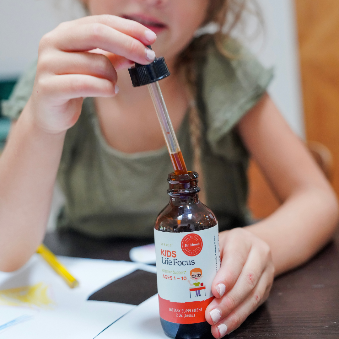 Kids Life Focus – Sprigs Life Inc