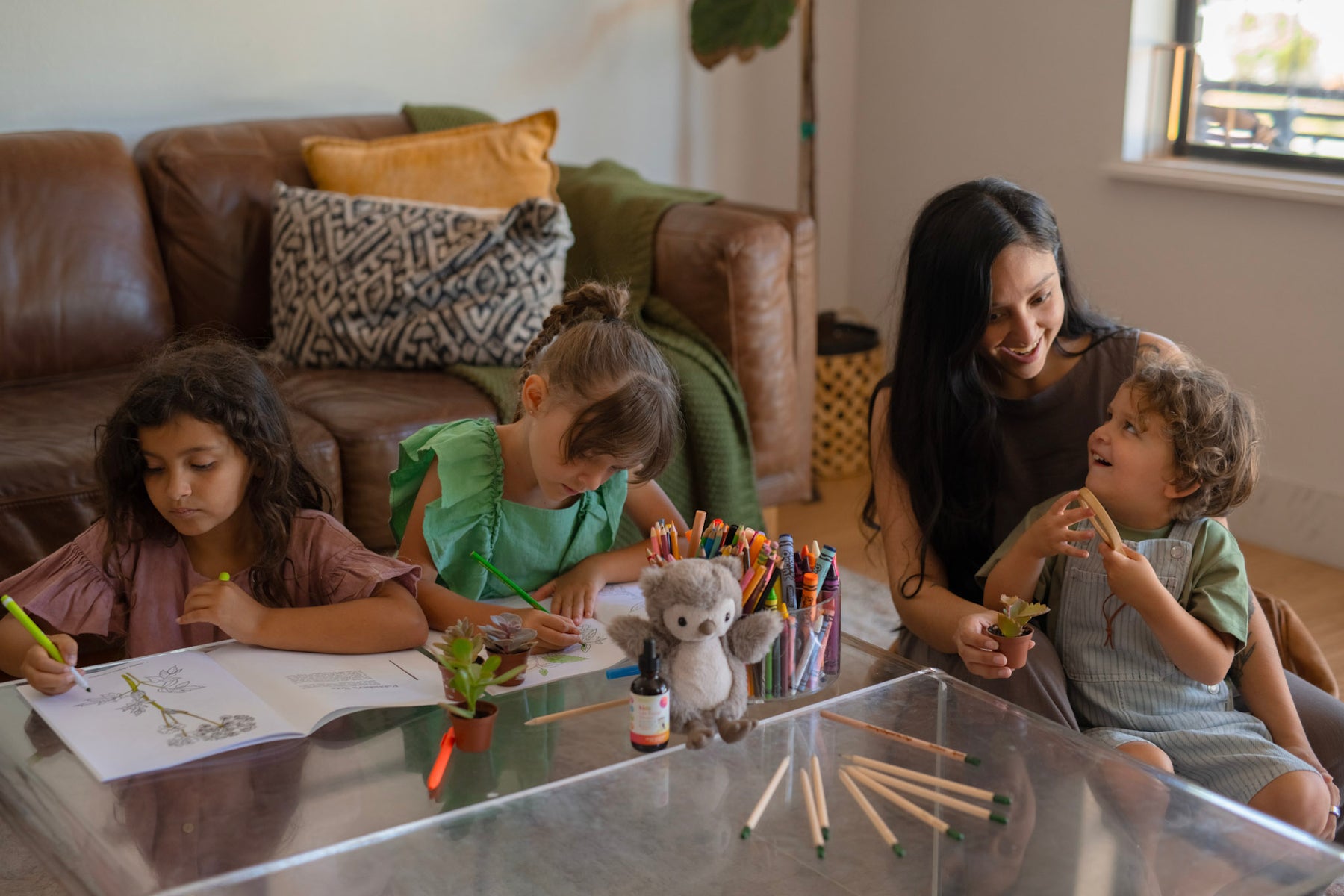 Kids Life Focus – Sprigs Life Inc