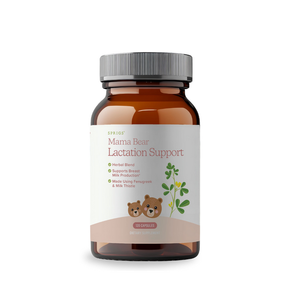 Lactation support store