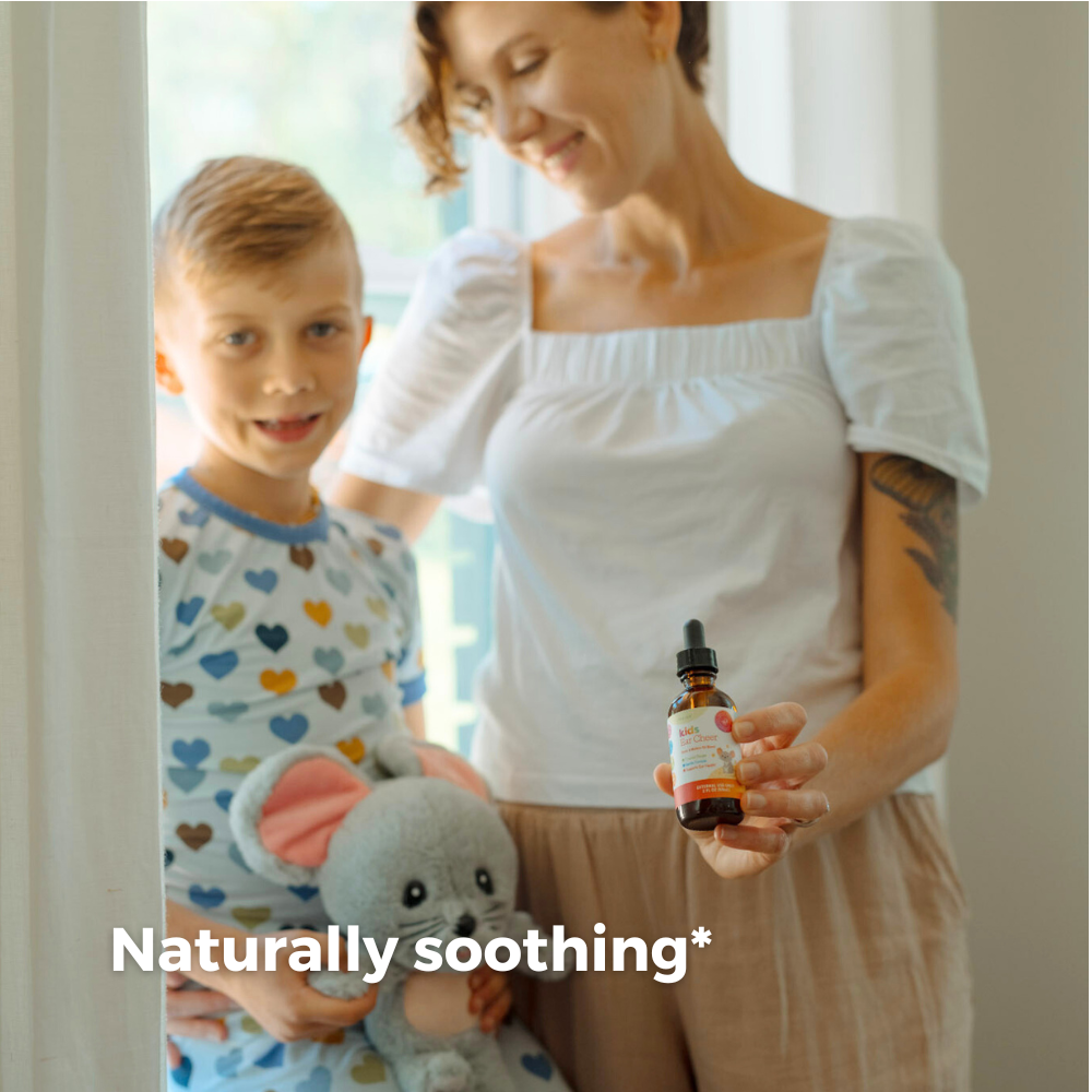 Kids Ear Cheer – Sprigs Life Inc