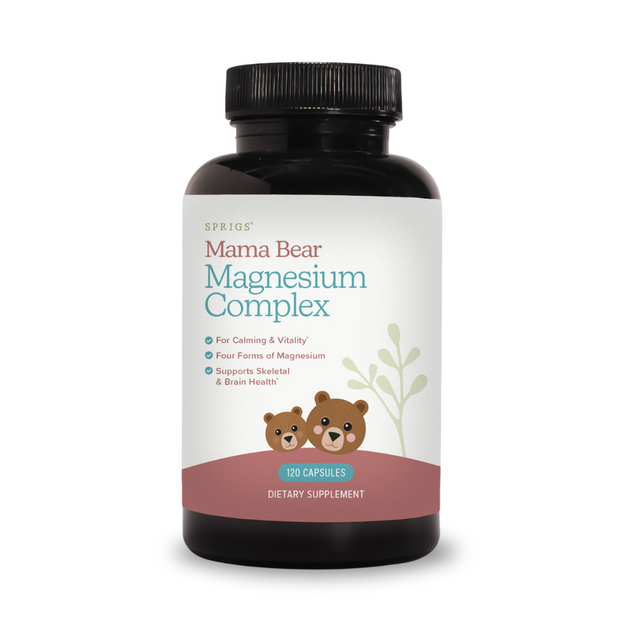 Best Seller – Sprigs Life Inc