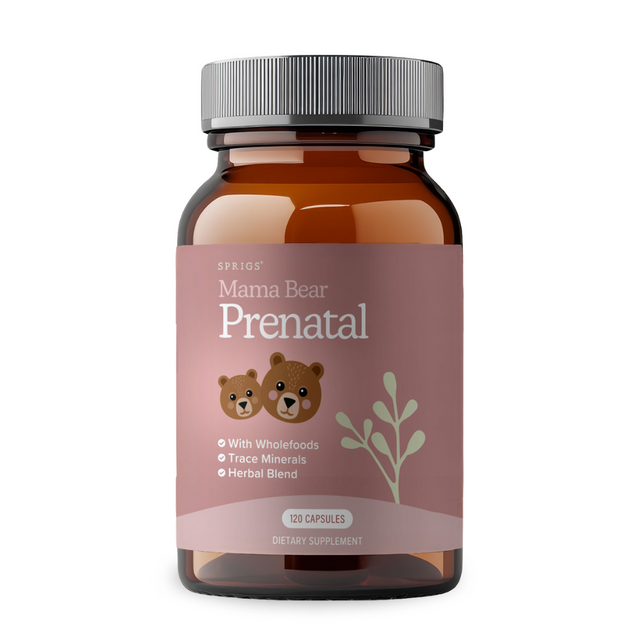 Best Seller – Sprigs Life Inc