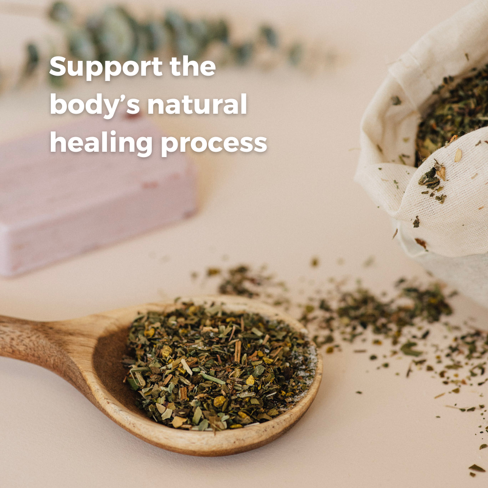 The First Bath – Sprigs Life Inc