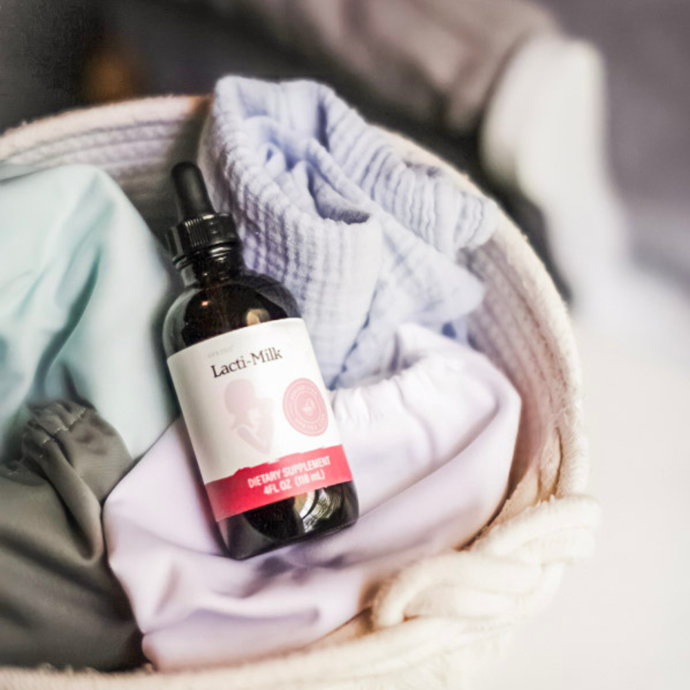 Lacti-Milk – Sprigs Life Inc