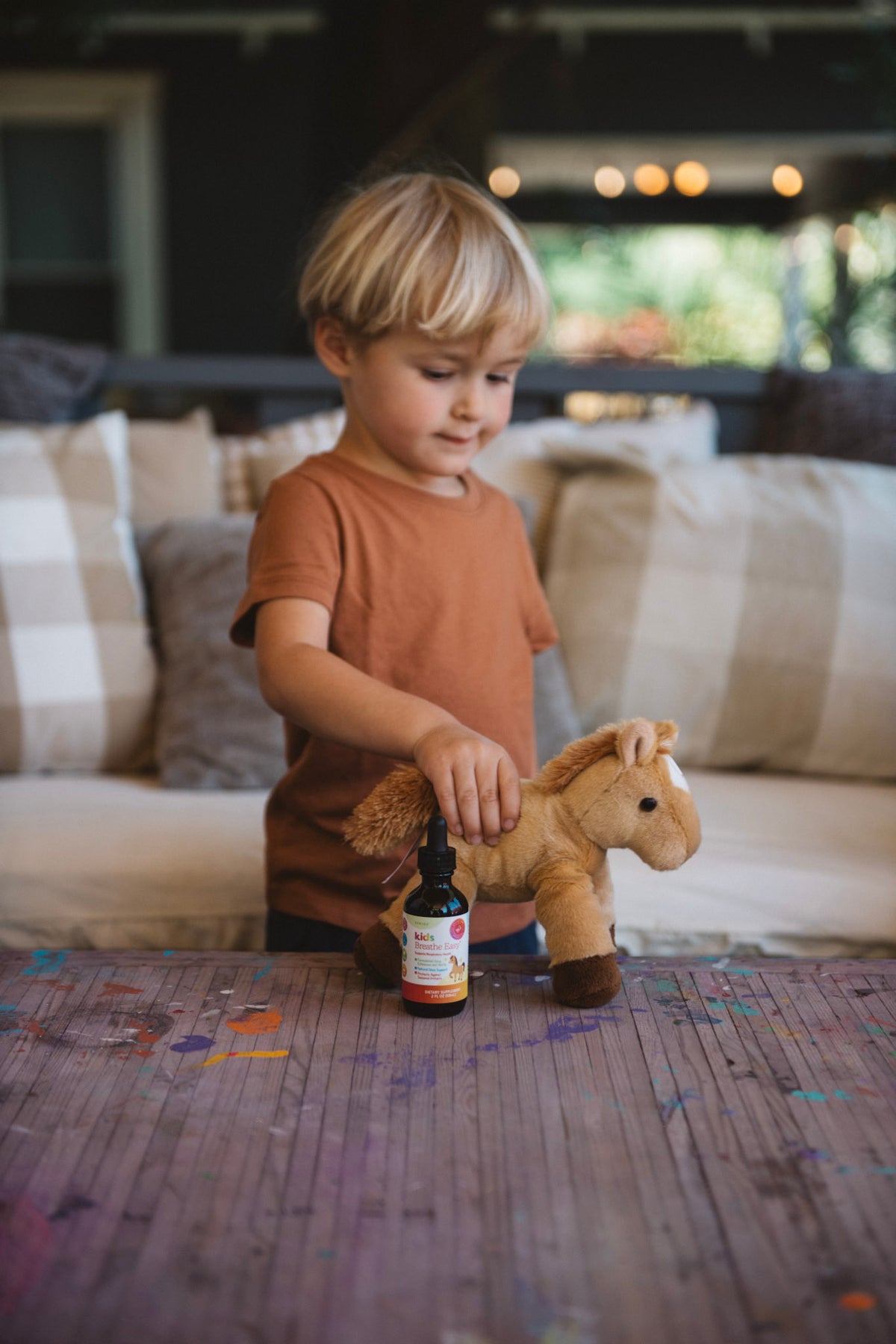 Kids Breathe Easy – Sprigs Life Inc