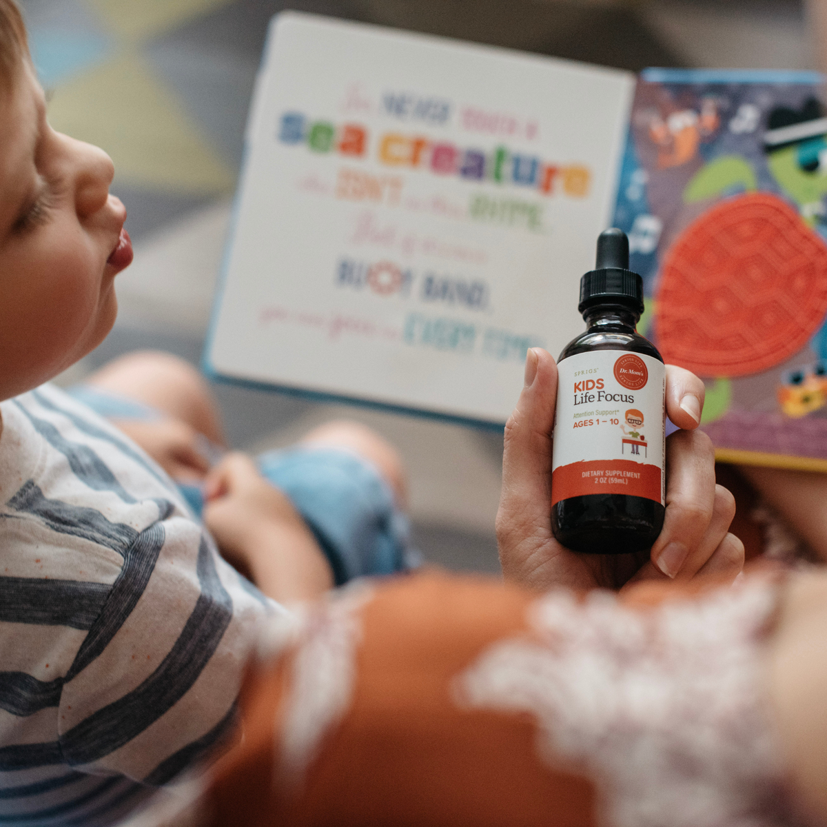 Kids Life Focus – Sprigs Life Inc