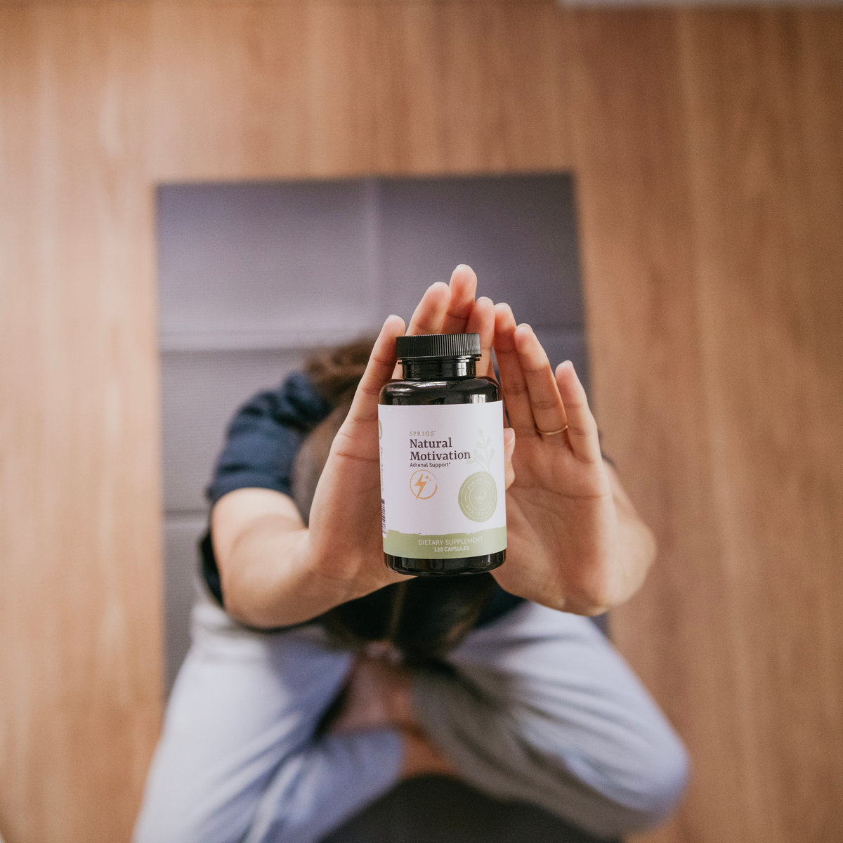 Natural Motivation – Sprigs Life Inc