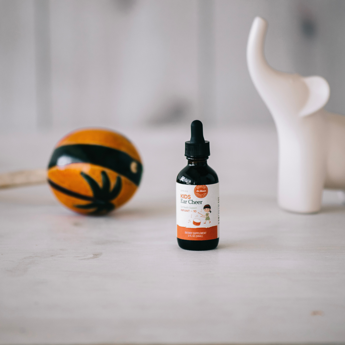 Kids Ear Cheer – Sprigs Life Inc