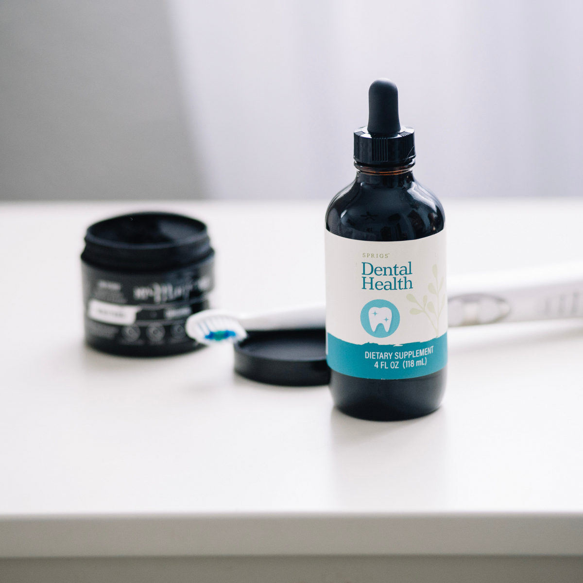 Dental Health – Sprigs Life Inc